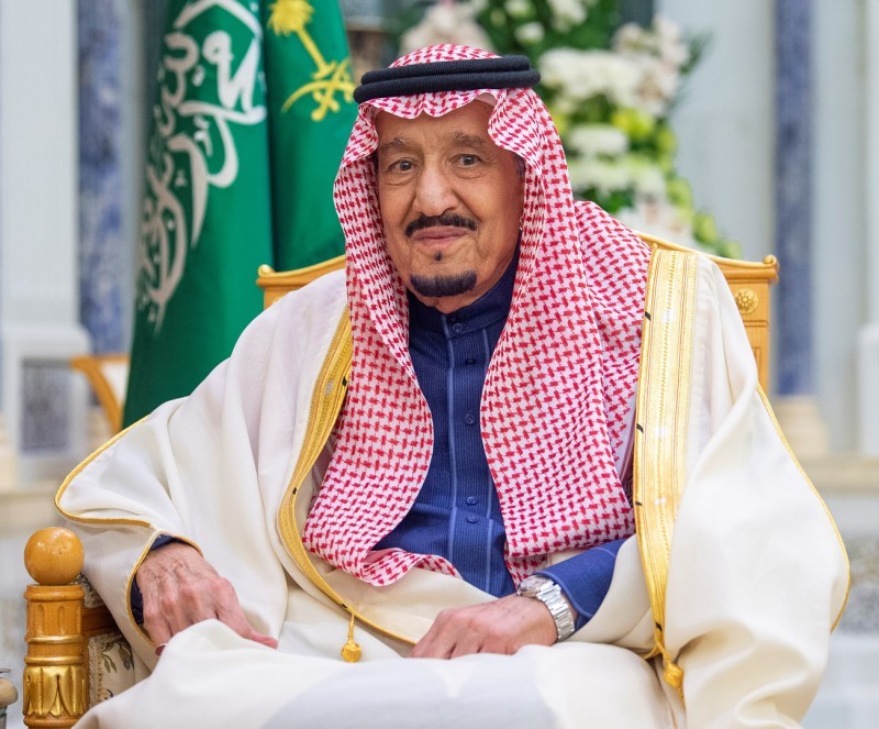 صور الملك سلمان ومحمد بن سلمان Png تصاميم جودة عالية